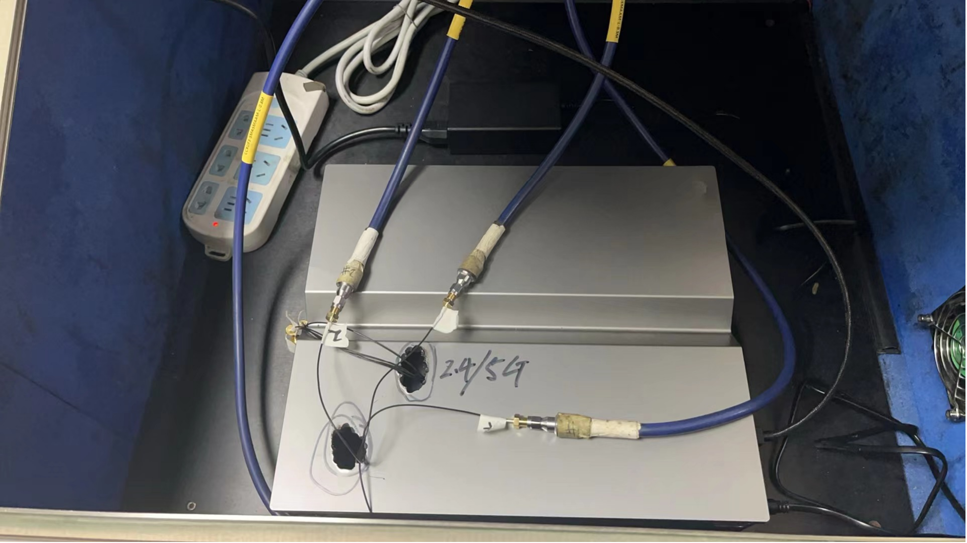 WIFI7产品国内或出口国外SRRC认证及预测试介绍 | 立讯检测股份